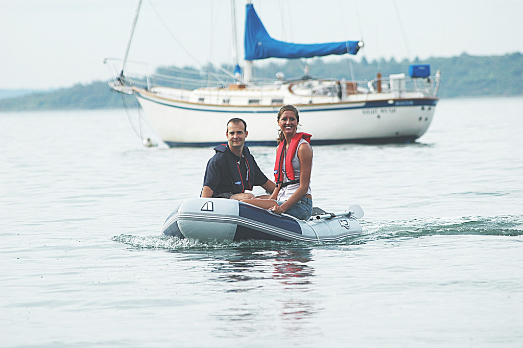 Achilles Inflatable Crafts | Boats & Parts